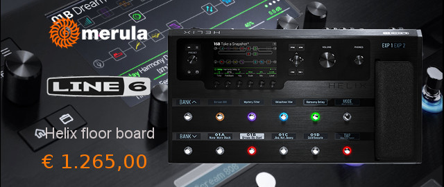 Merula Magazzino Musicale | Home Page